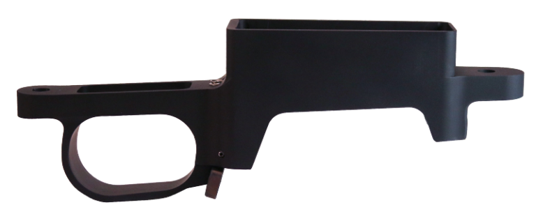 Hawkins Precision M5 DBM – M5 Detachable Box Magazine