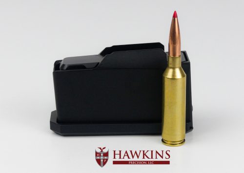 Gallery - Hawkins Precision