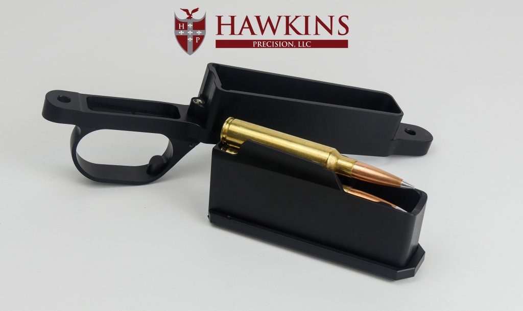Gallery - Hawkins Precision