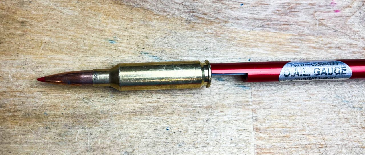 Quickly Setting up Your New Hunting Rifle for Long Range Success ...