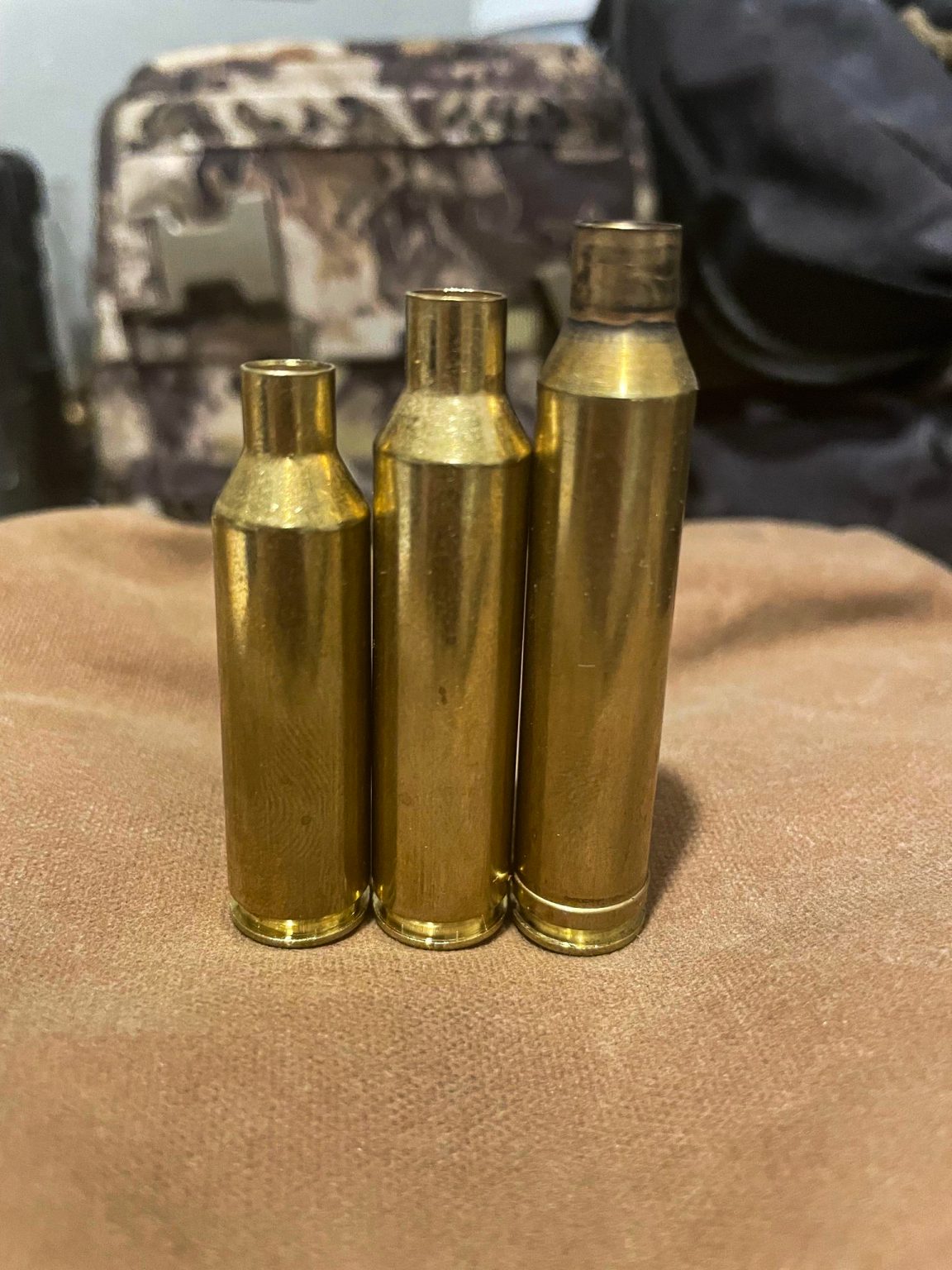 Reloading for 7 PRC - Hawkins Precision