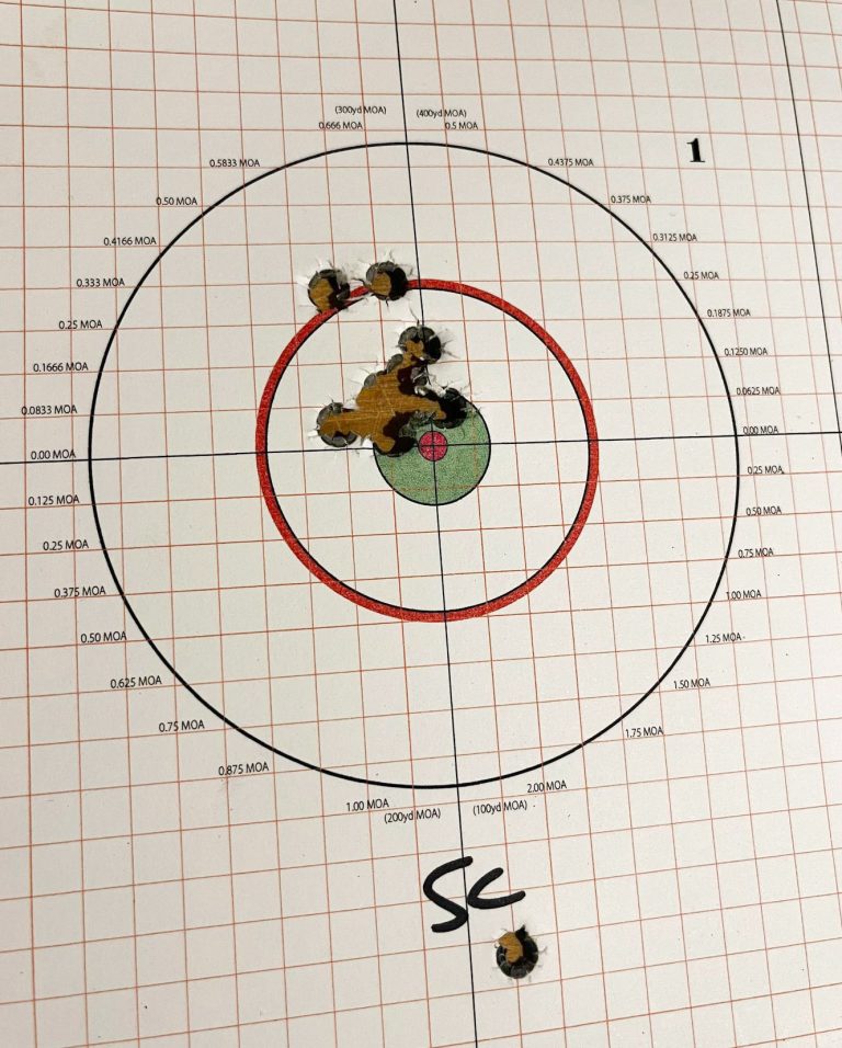 Reloading for 7 PRC - Hawkins Precision