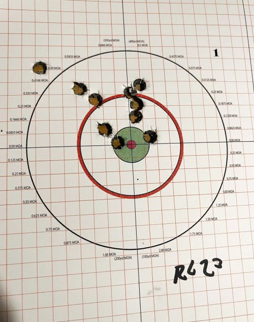 Reloading for 7 PRC - Hawkins Precision