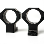 Featherweight Scope Rings - Hawkins Precision