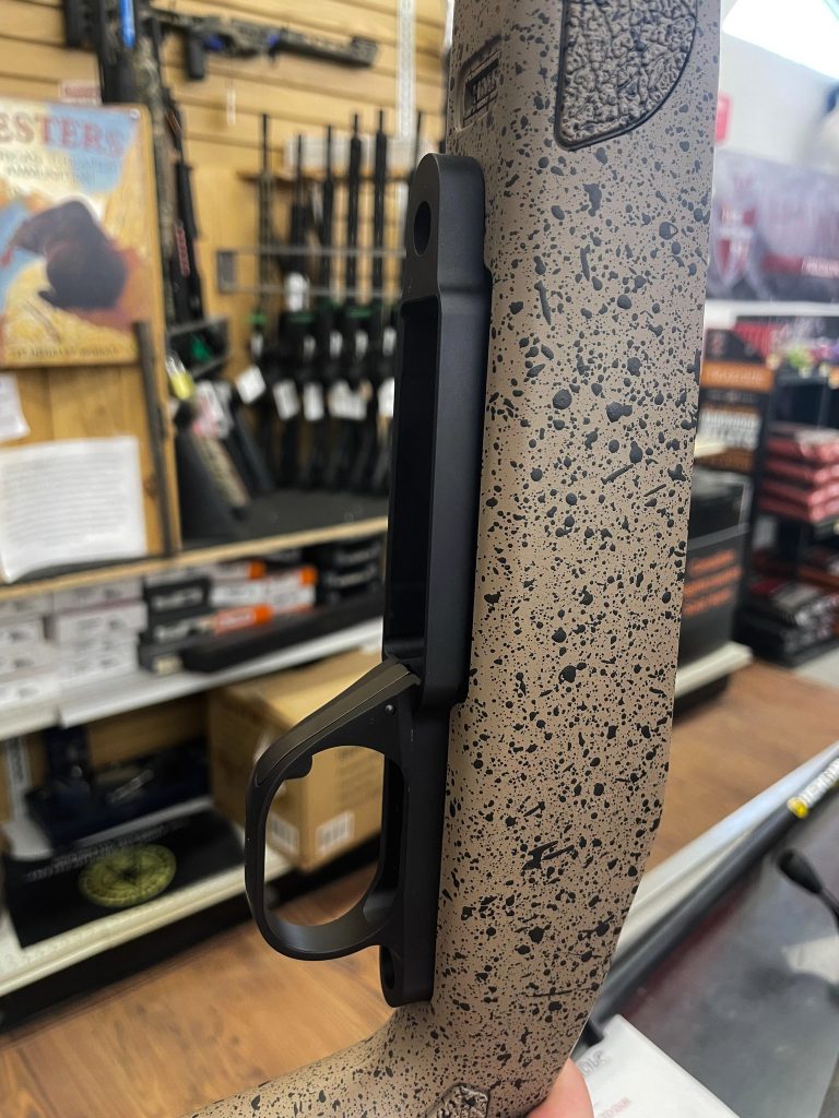 Hawkins Precision Hunter Flush Magazine Compatibility for Factory ...