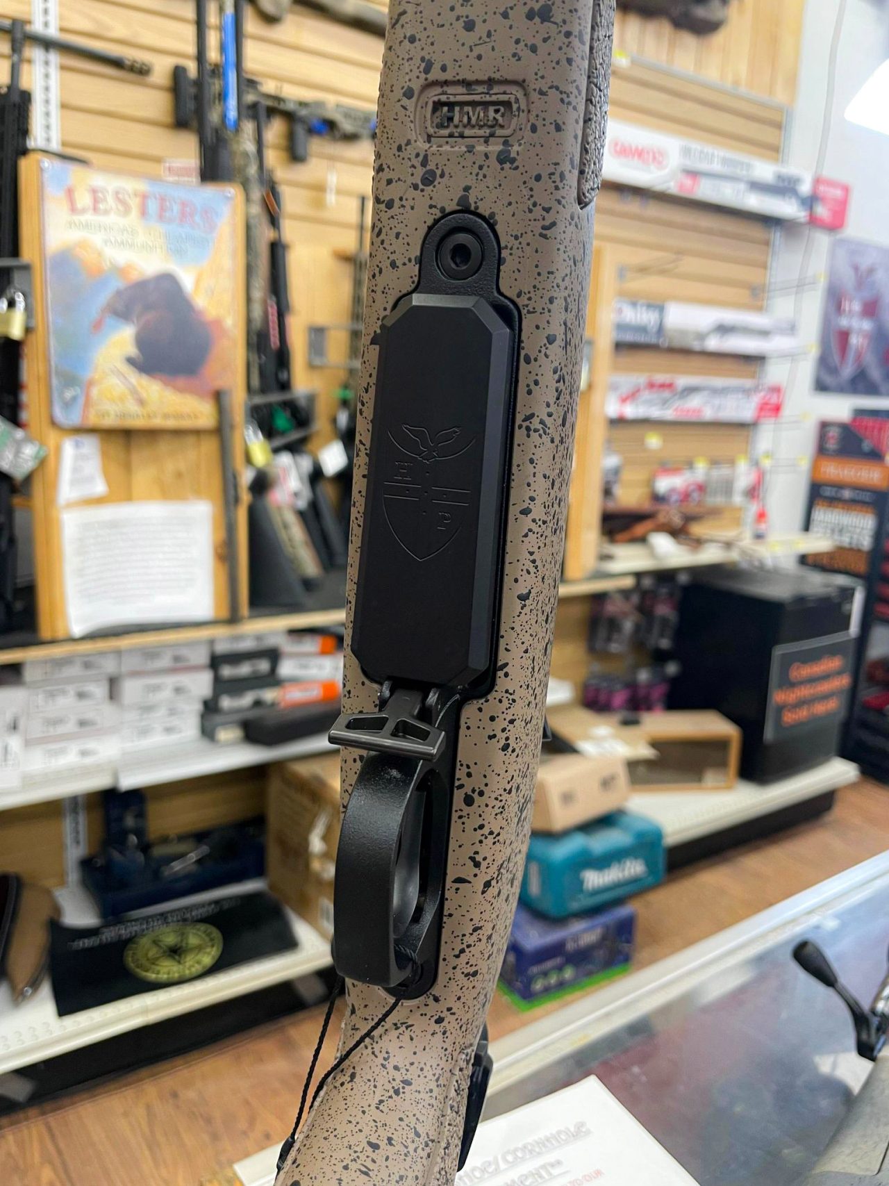 Hawkins Precision Hunter Flush Magazine Compatibility for Factory ...