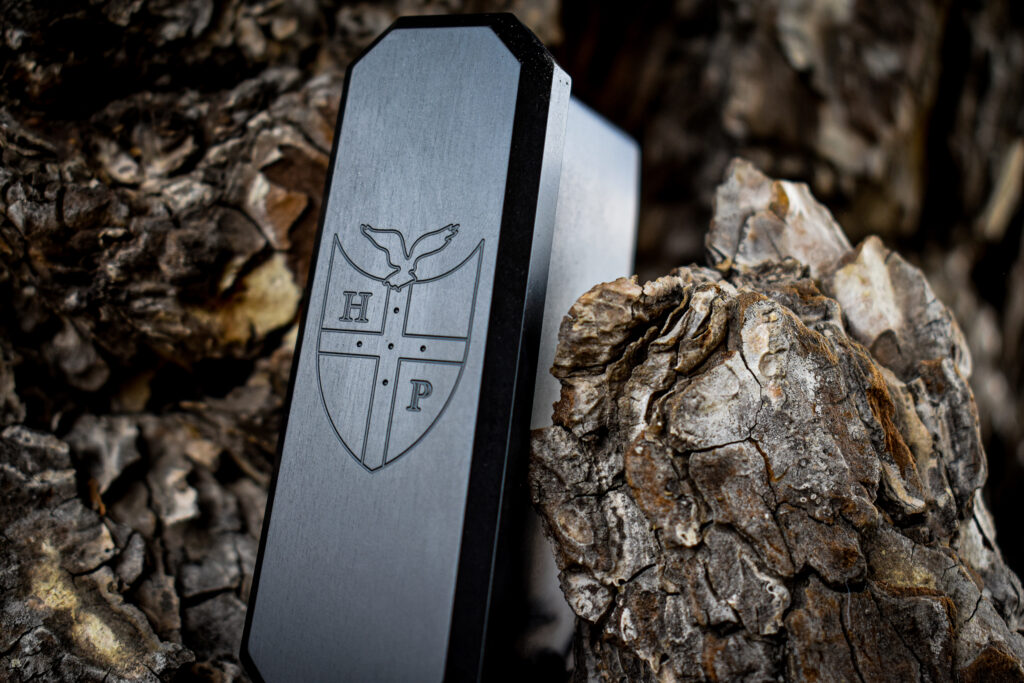 Hawkins Hunter Magazine - Hawkins Precision