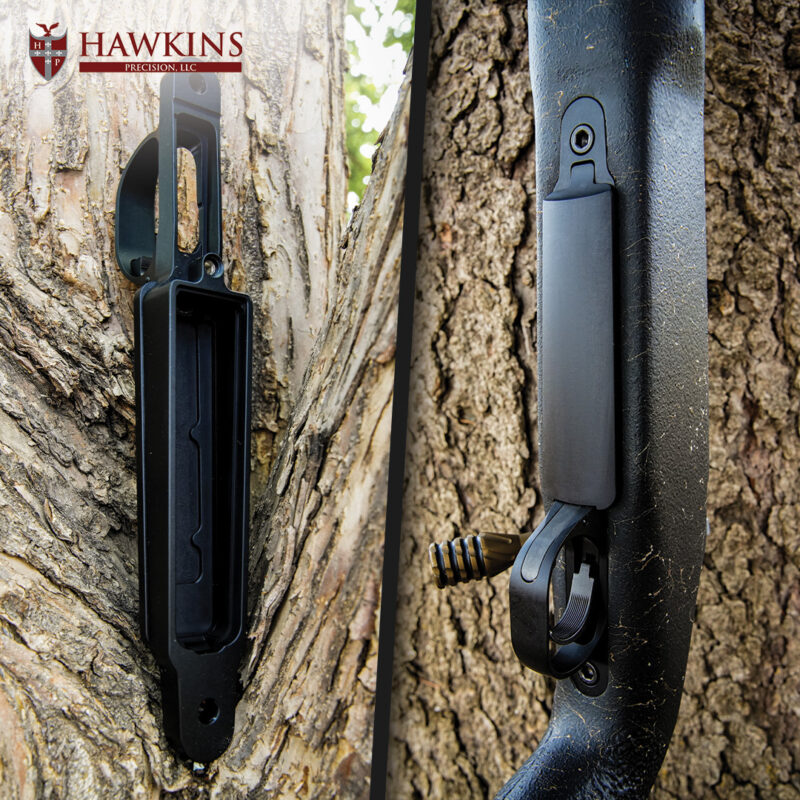 Hawkins M5 Oberndorf BDL - Hawkins Precision