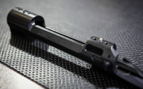 Hawkins Precision Home - Hawkins Precision