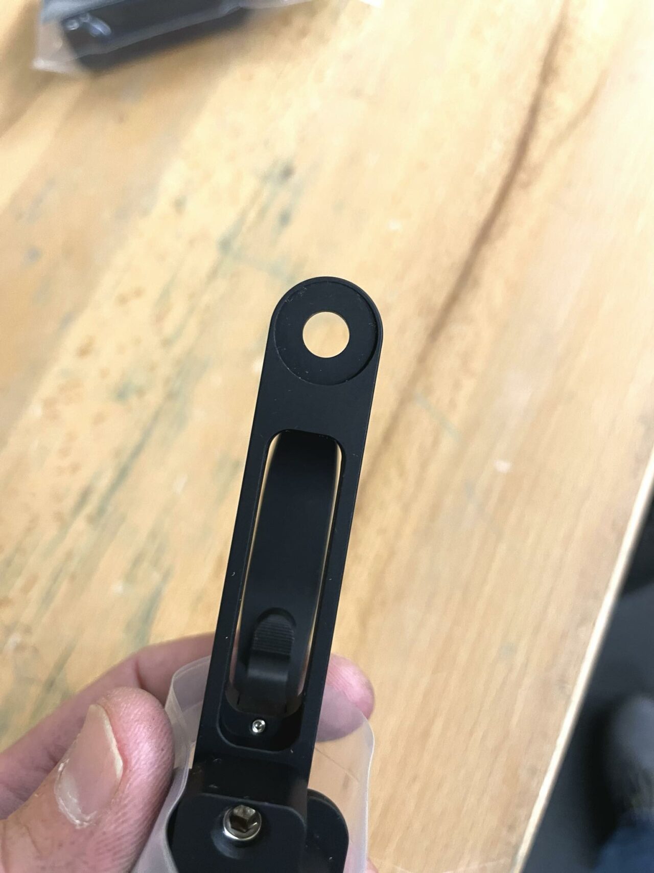 Hawkins Precision Hunter DBM Bottom Metal – AICS Pattern Magazine