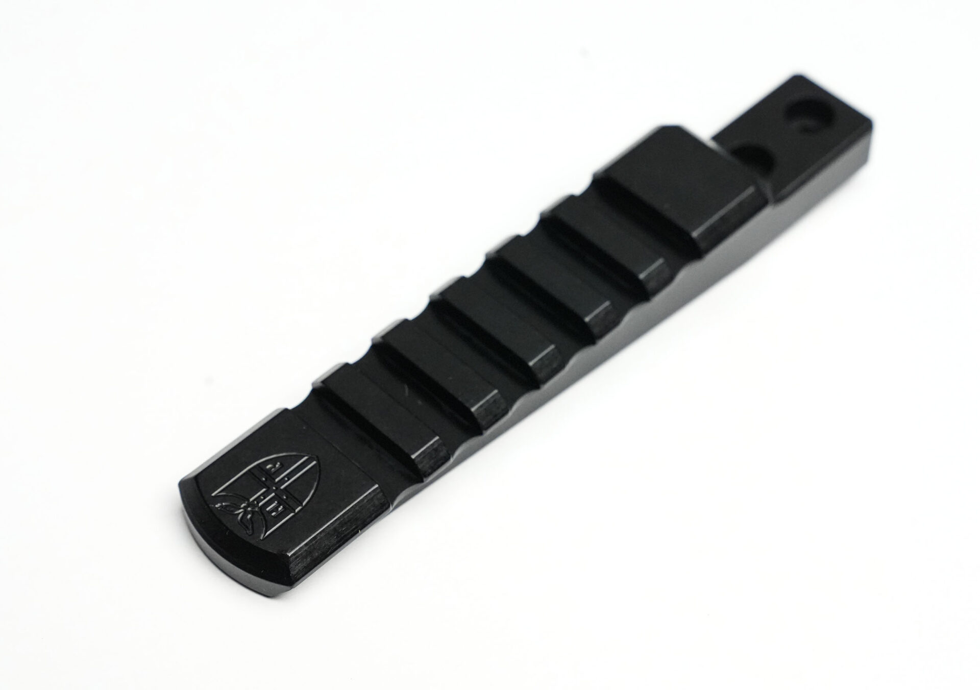 Heavy Tactical 1-Piece Mount - Hawkins Precision