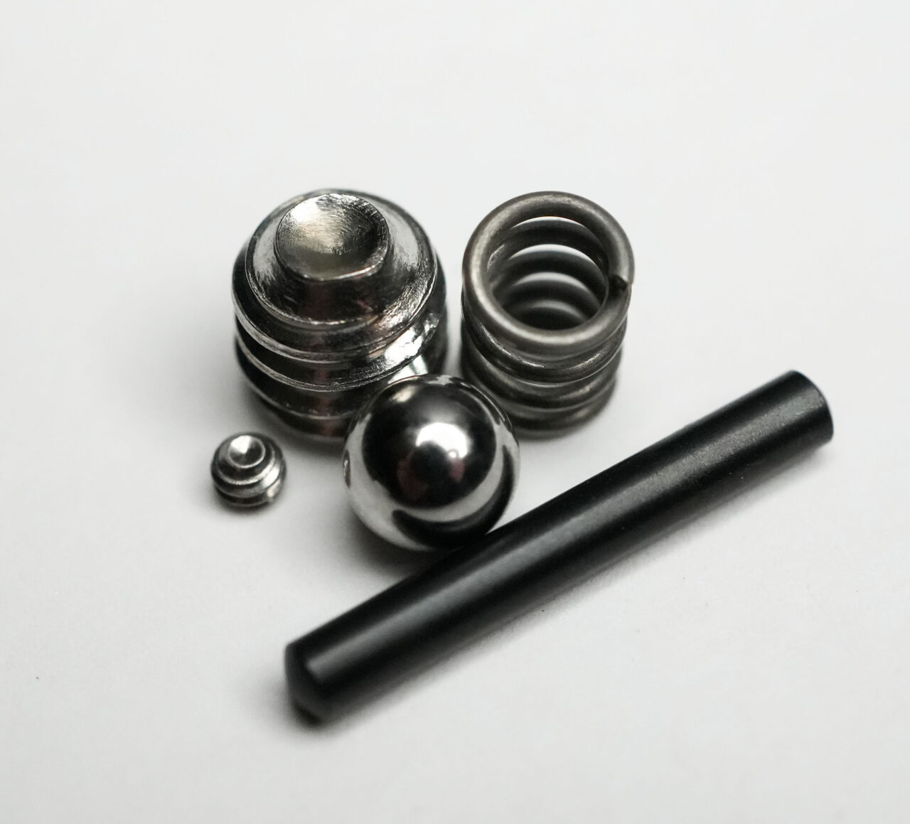 M5 Oberndorf Bottom Metal – Hawkins Precision