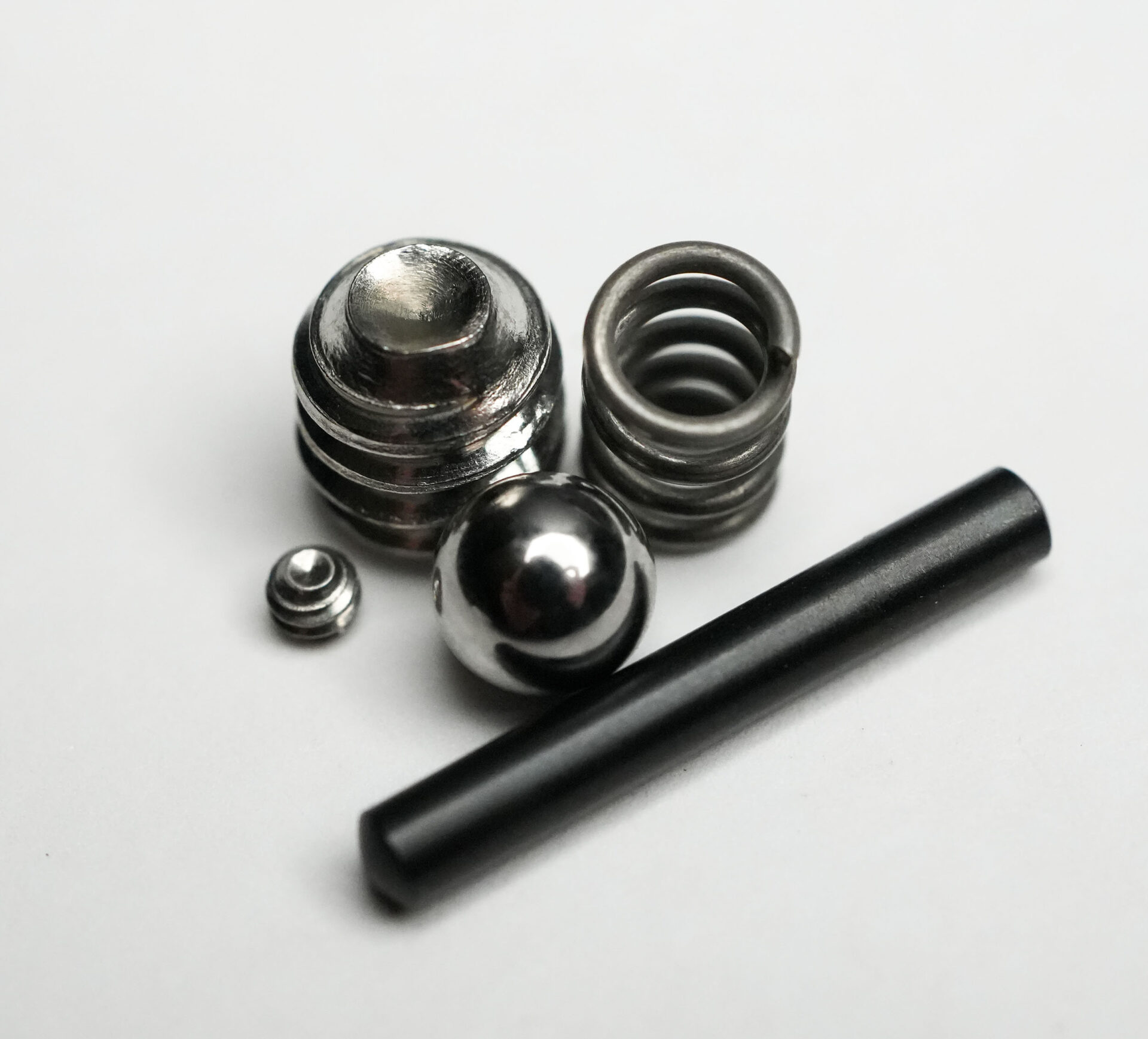 Hawkins Precision M5 DBM – M5 Detachable Box Magazine