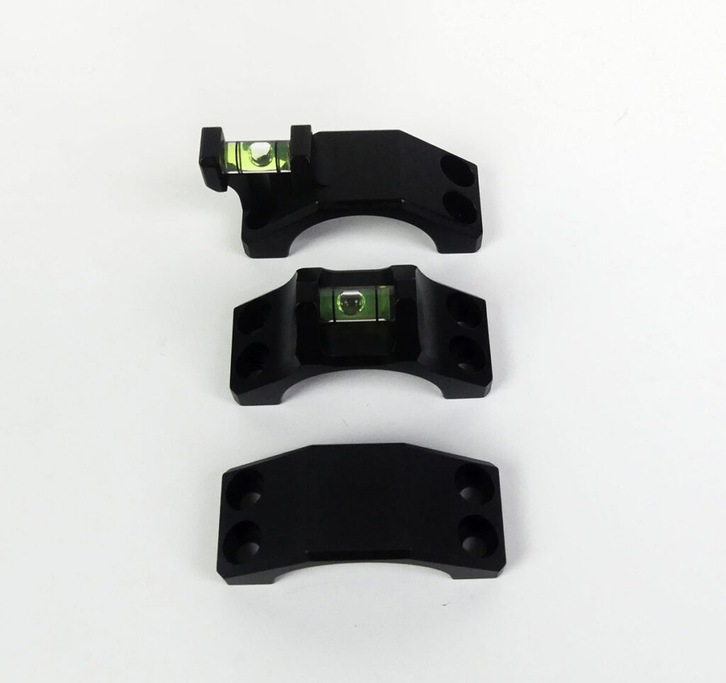 Buy Precision Scope Rings - Tactical Scope Rings For Sale